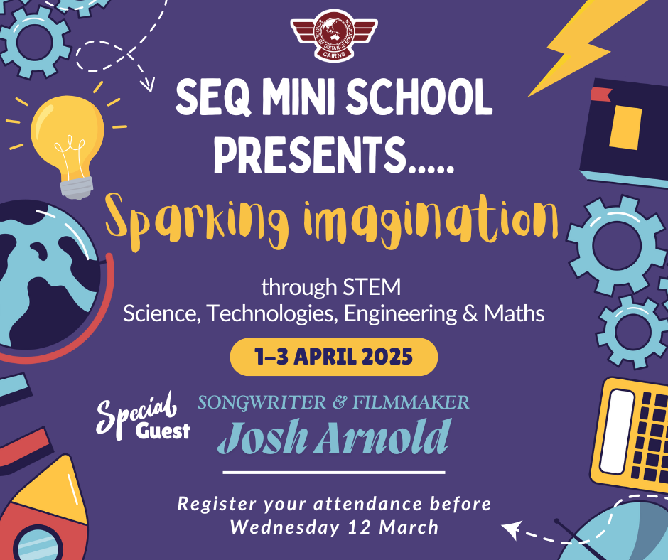 2025 Mini Schools Themes